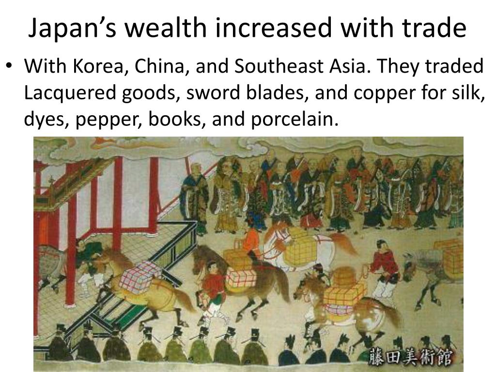 PPT - Japanese Religion and Culture PowerPoint Presentation, free ...