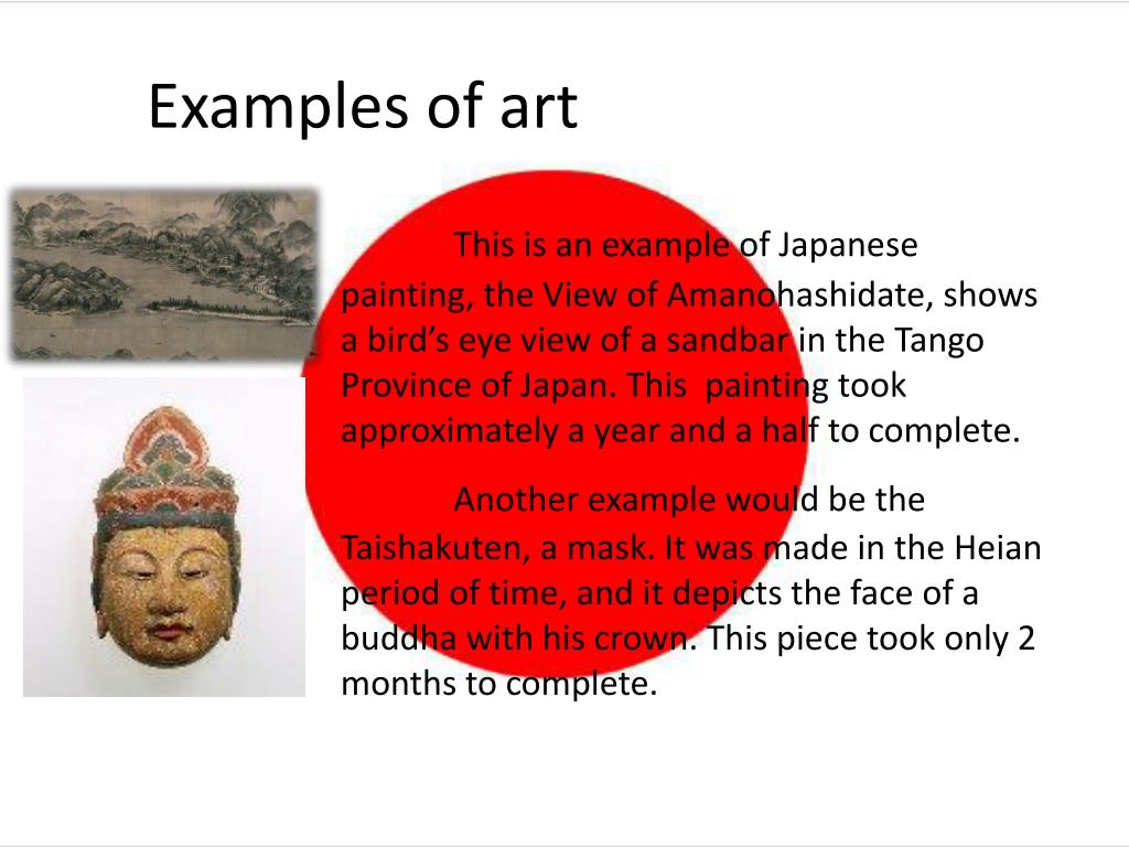 PPT - Art and Beauty in Japan PowerPoint Presentation, free download ...