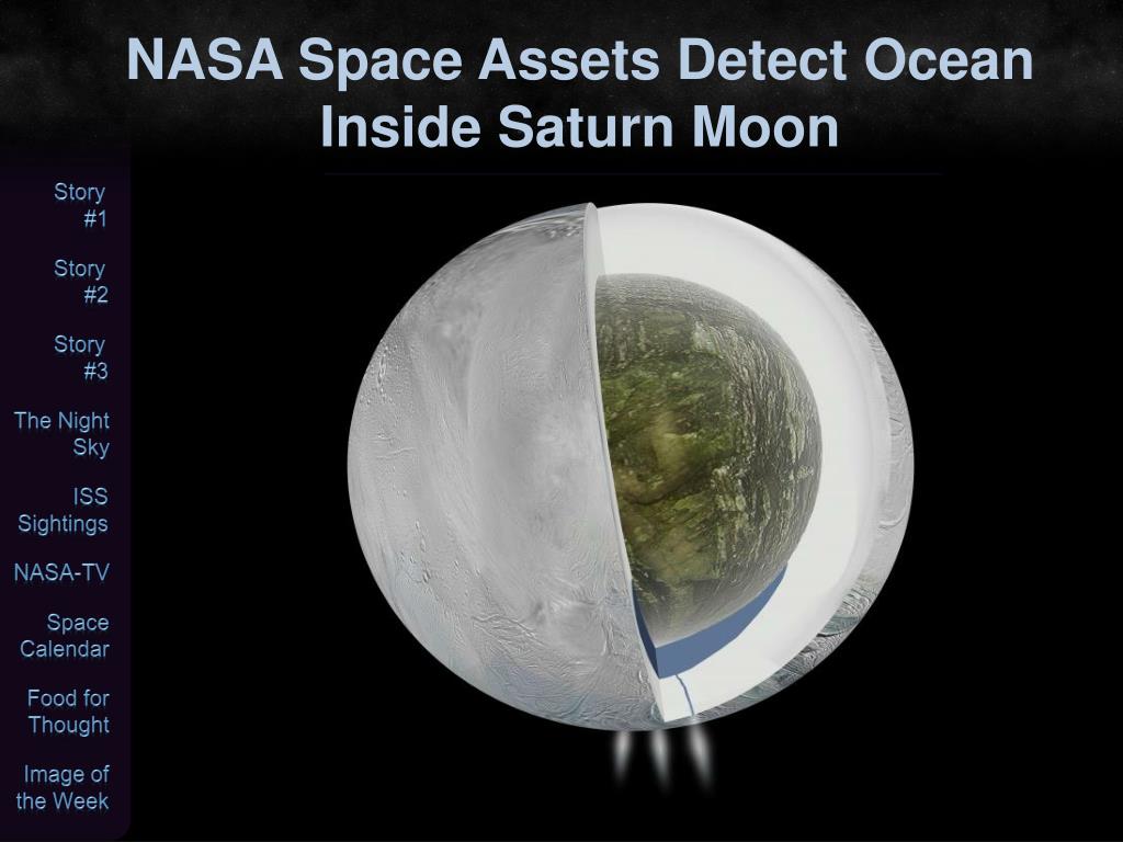 Ppt Space News Update April 8 2014 Powerpoint Presentation Free