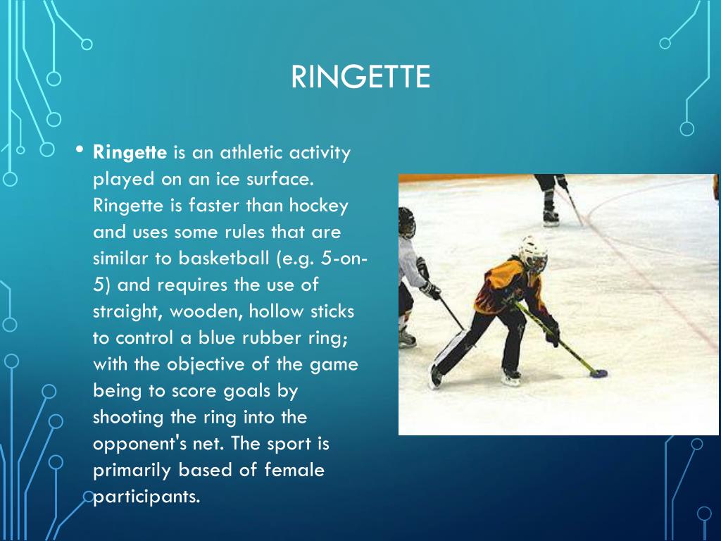 PPT - Games and sports of winter PowerPoint Presentation, free download ...