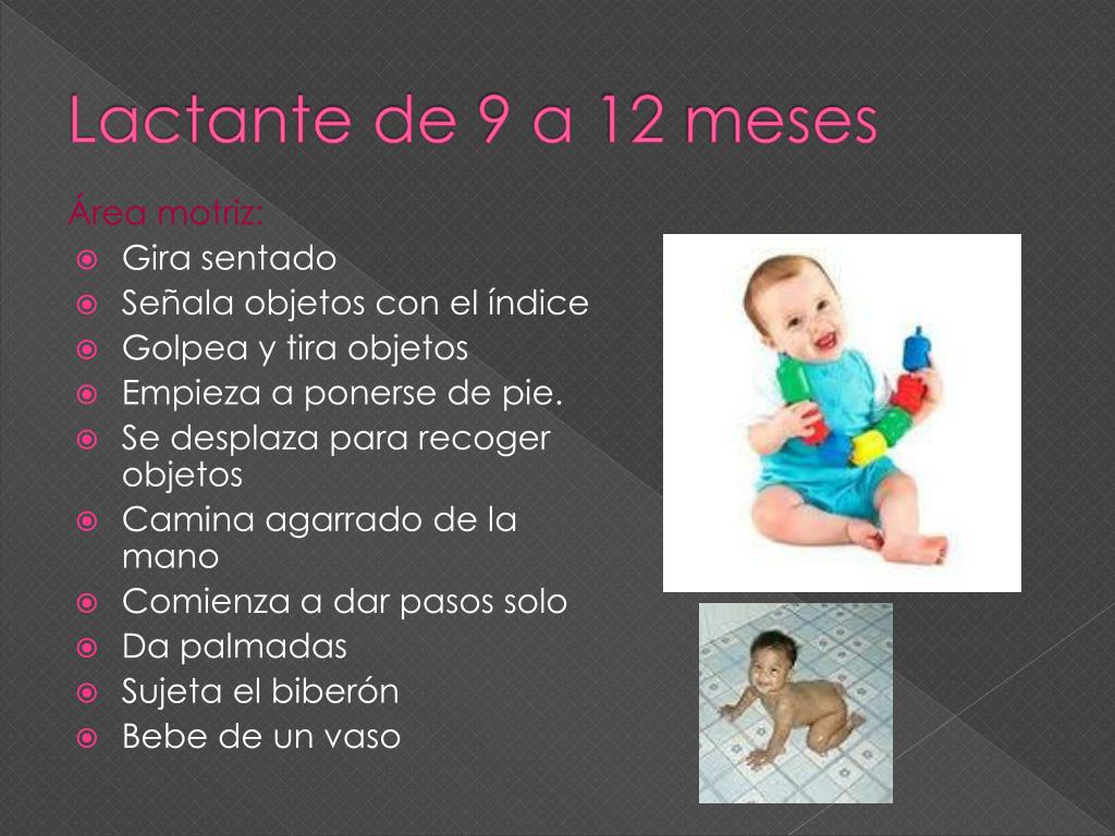 PPT - Clasificación de edades pediátricas PowerPoint Presentation, free ...