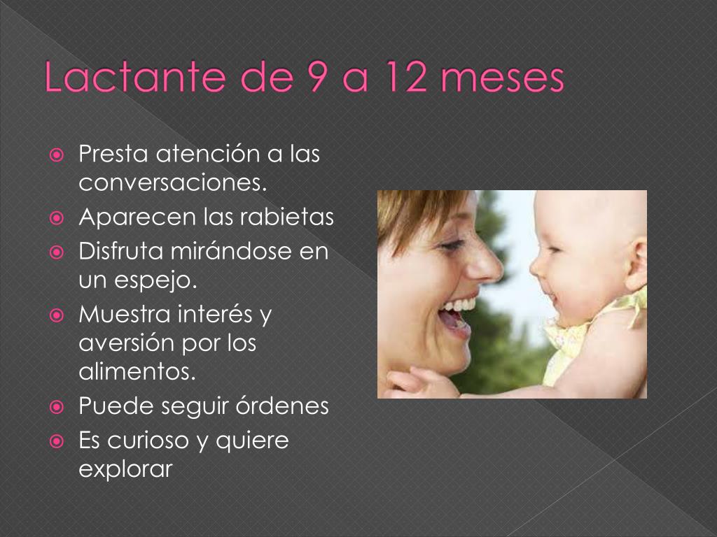 PPT - Clasificación de edades pediátricas PowerPoint Presentation, free ...