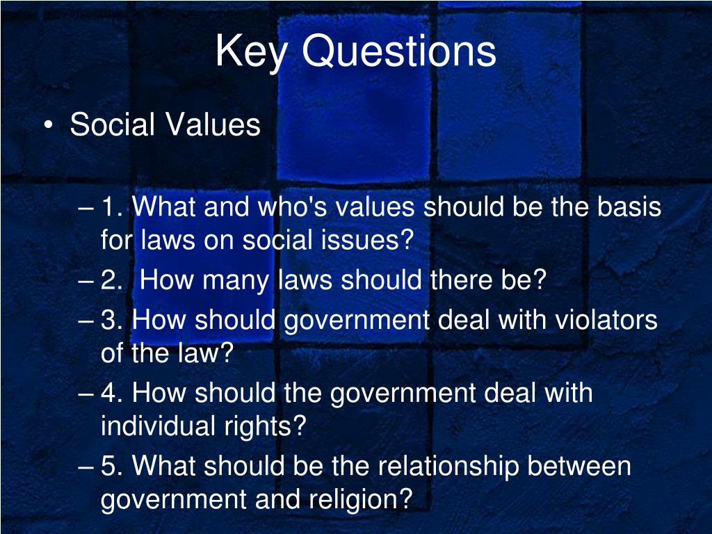 PPT - Political Ideology and the Political Spectrum PowerPoint ...