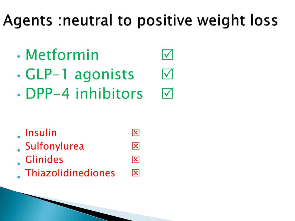 PPT - Role of Combination Therapy in Type II Diabetes PowerPoint ...