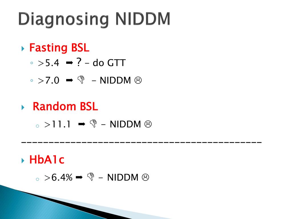 PPT - Role of Combination Therapy in Type II Diabetes PowerPoint ...