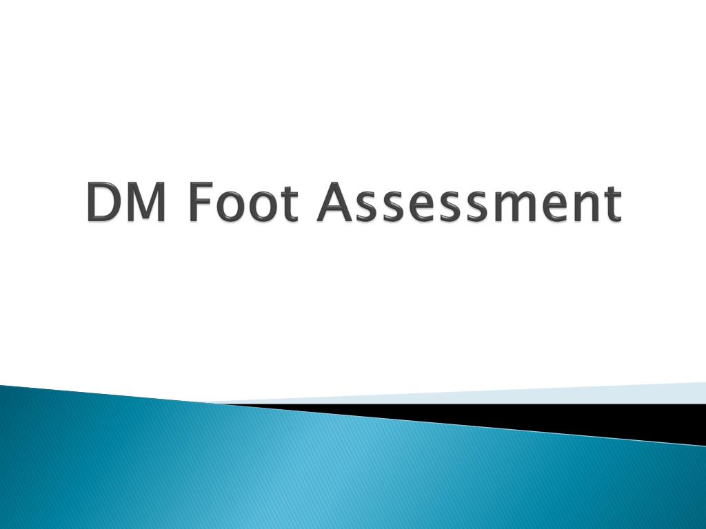 PPT - Role of Combination Therapy in Type II Diabetes PowerPoint ...