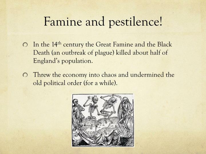 PPT - Literature in England in the Middle Ages PowerPoint Presentation ...