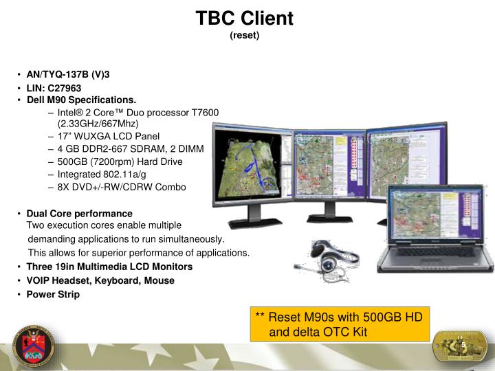 PPT - PdM TBC Richard Hornstein Presented By Dan Reed PowerPoint ...