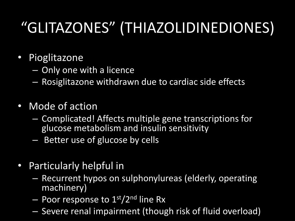 PPT - TYPE II DIABETES DIAGNOSIS & DRUGS PowerPoint Presentation, free ...