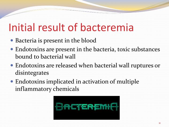 PPT - Sepsis and Septic Shock PowerPoint Presentation - ID:2108148