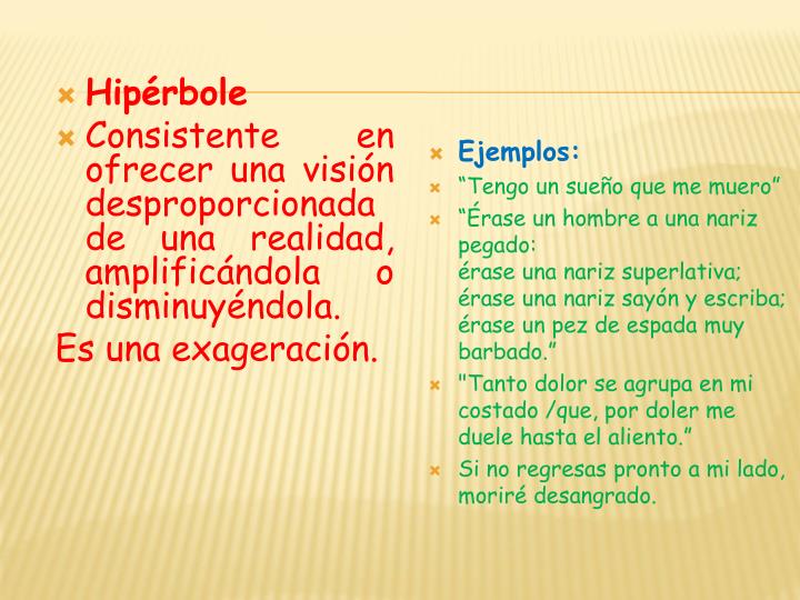 PPT - FIGURAS LITERARIAS PowerPoint Presentation - ID:2108342