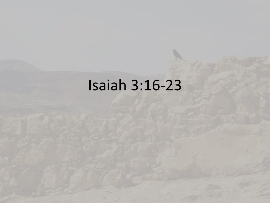PPT - HOPE AMONG RUINS Lesson Seven: Responding to Judgment A study of ...
