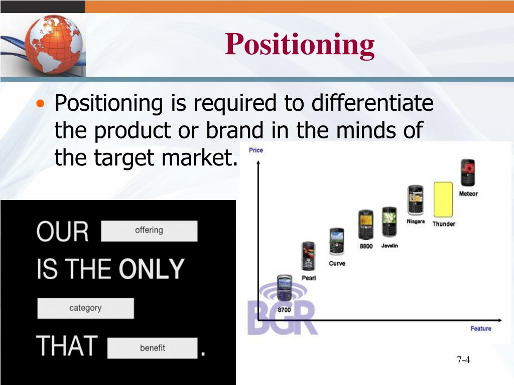 PPT - Segmentation, Targeting, and Positioning PowerPoint Presentation ... PPT - Segmentation, Targeting, and Positioning PowerPoint Presentation ...