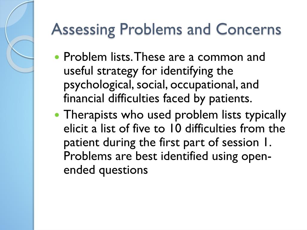 PPT - Chronic Pain Management with Cognitive Behavioral Therapy ...
