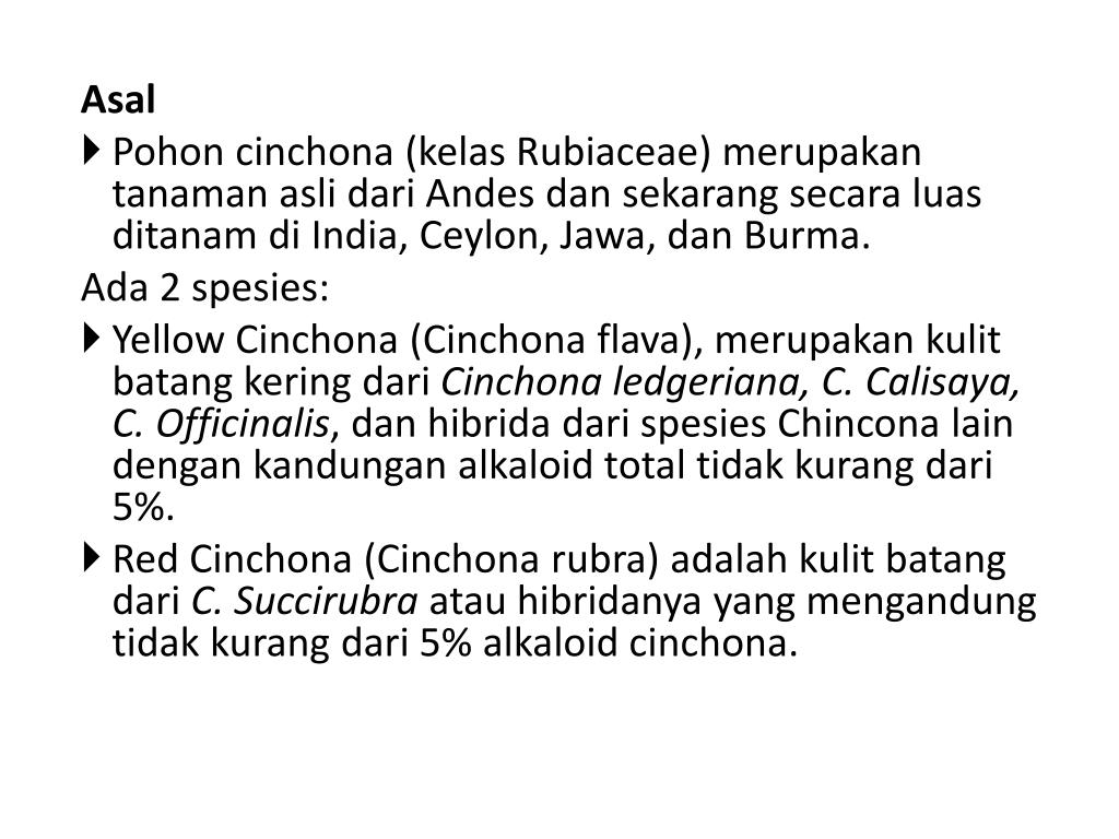 PPT - Etnofarmakologi PowerPoint Presentation, free download - ID:2109151