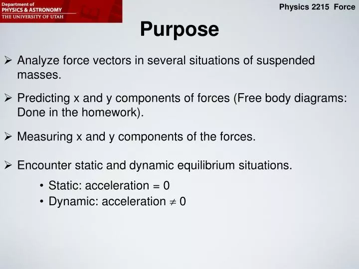 PPT - Purpose PowerPoint Presentation, free download - ID:2109648