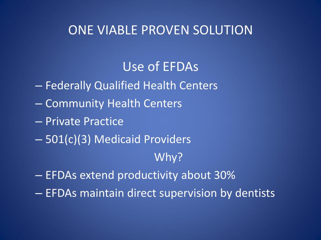 PPT - DR. ZACK STUDSTILL EXECUTIVE DIRECTOR ALABAMA DENTAL ASSOCIATION ...