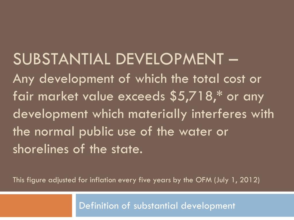 PPT - Skagit County Shoreline regulations PowerPoint Presentation, free ...