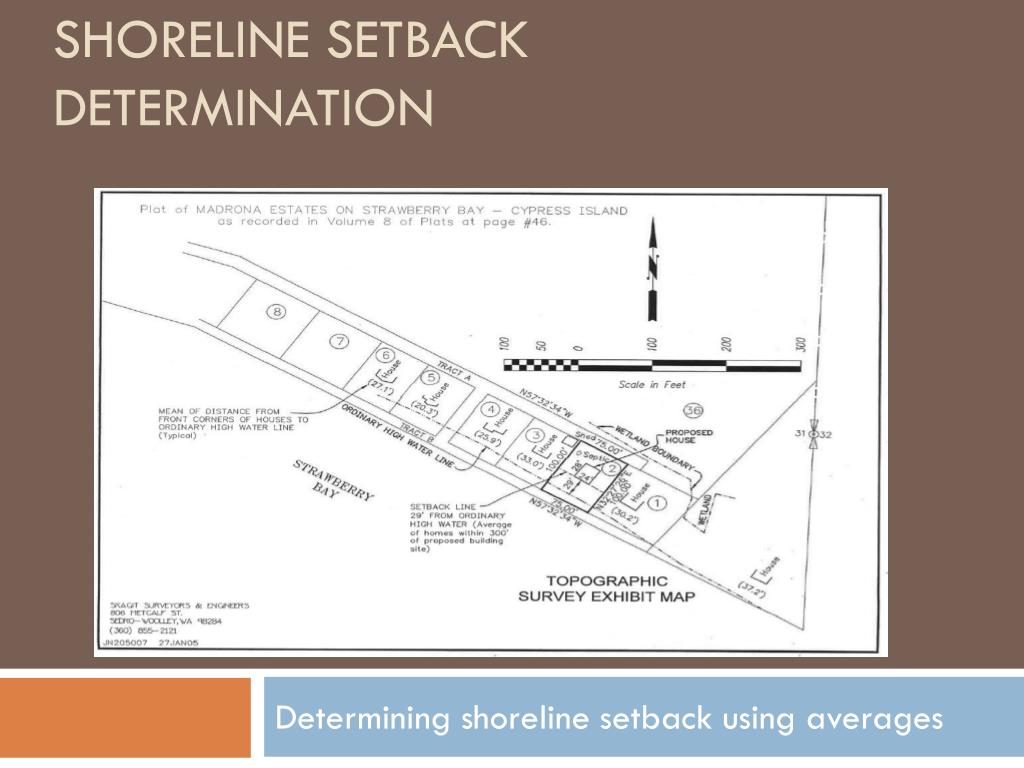 PPT - Skagit County Shoreline regulations PowerPoint Presentation, free ...
