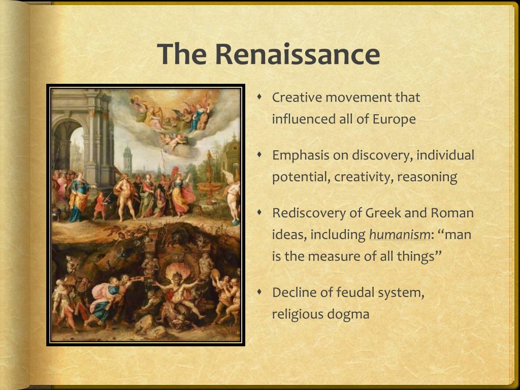 PPT - The History of Western Drama PowerPoint Presentation, free ...