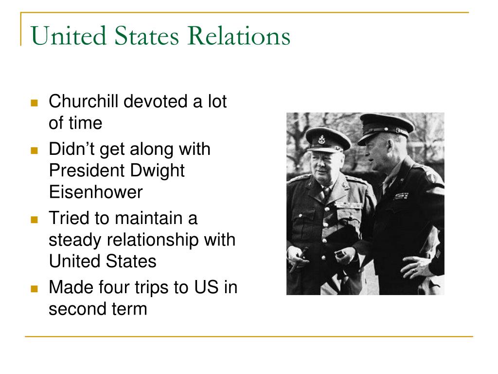 PPT - The Life of Winston Churchill PowerPoint Presentation, free ...