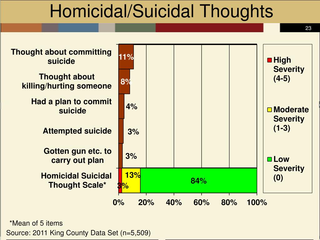 PPT - Created for : King County Mental Health, Chemical Abuse and ...