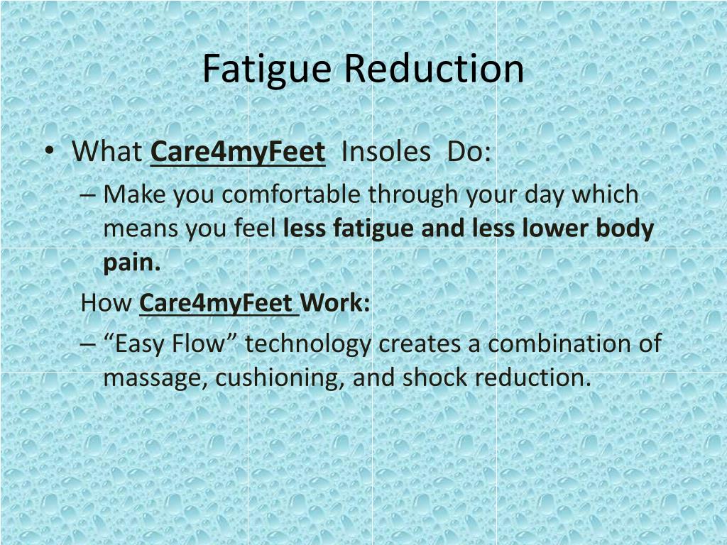 PPT - The Care4myFeet Story & What it means for you PowerPoint ...
