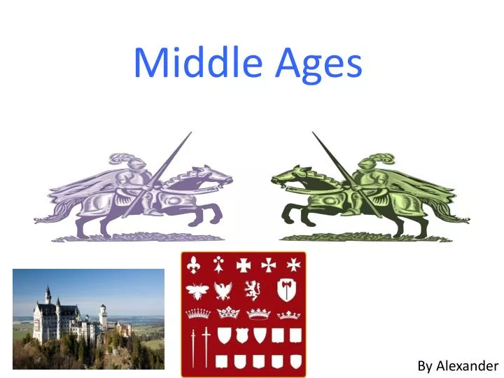 PPT - Middle Ages PowerPoint Presentation, free download - ID:2110572