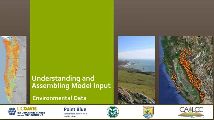 PPT - Environmental Data PowerPoint Presentation, free download - ID ...