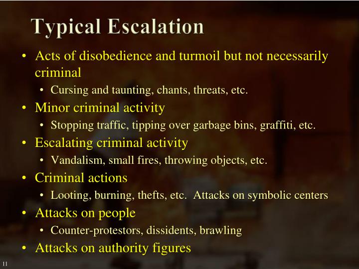 PPT - Tactical Riot Formations PowerPoint Presentation - ID:2111424