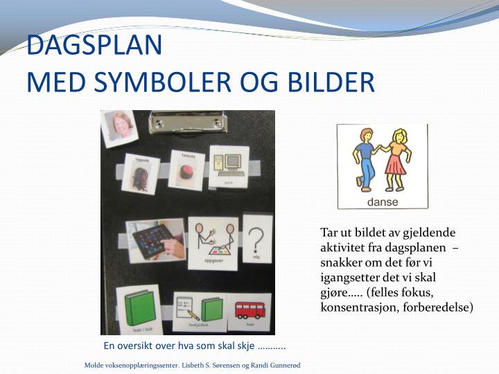 PPT - ALTERNATIV OG SUPPLERENDE KOMMUNIKASJON PowerPoint Presentation ...