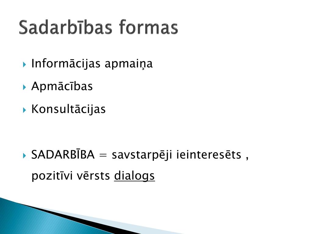 PPT - z/s Liepas stādaudzētavas pieredze līdzšinējā sadarbībā ar ...