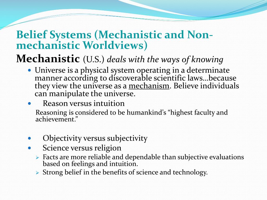 PPT - Cultural Influences The Health Care Setting PowerPoint ...
