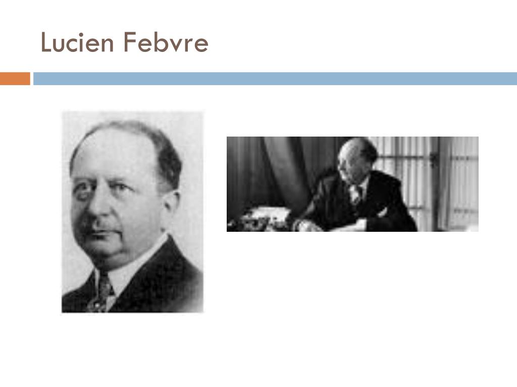 PPT - Le storiografie del Novecento PowerPoint Presentation, free ...