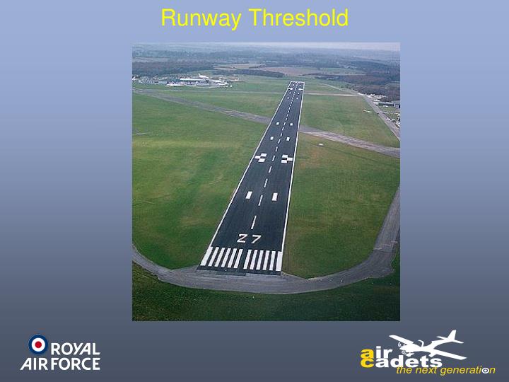 PPT - Runway & Taxiway Markings PowerPoint Presentation - ID:2112020