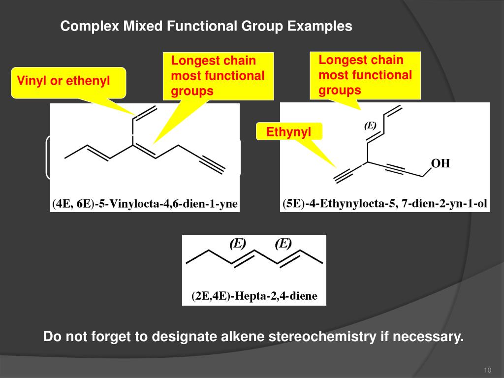 PPT - PTT 102 Organic Chemistry Sem I 2012/2013 alkyne PowerPoint ...
