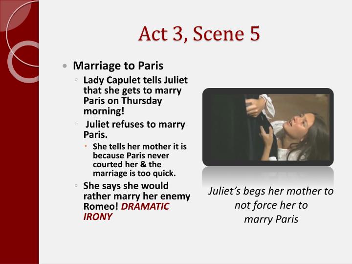 PPT - Romeo and Juliet Act 3 Summary Notes by Erin Salona PowerPoint ...