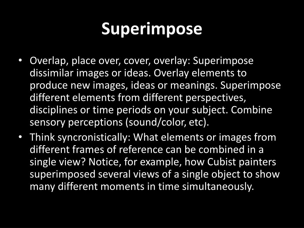 Ppt Design Synectics Powerpoint Presentation Free Download Id 2112473