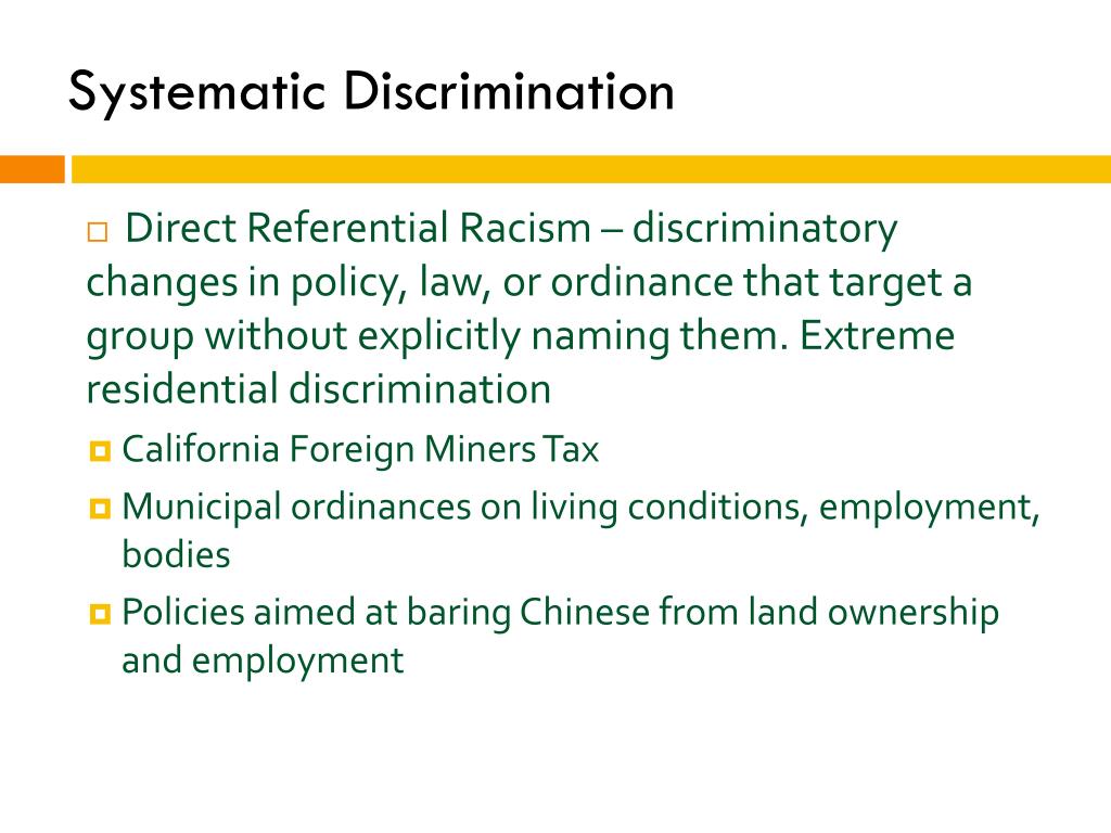 PPT - Pre-1965 Asian American Experience: Chinese, Japanese, and ...