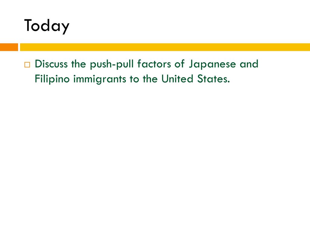 PPT - Pre-1965 Asian American Experience: Chinese, Japanese, and ...