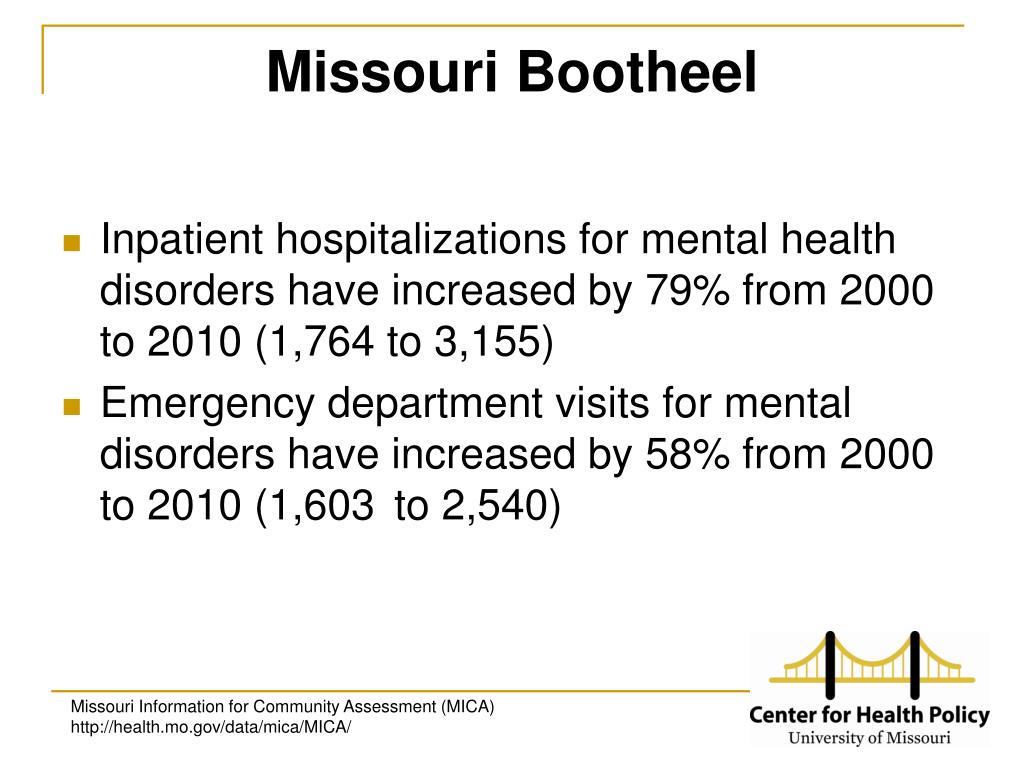 PPT - Access to health care services: perspectives from patients with ...