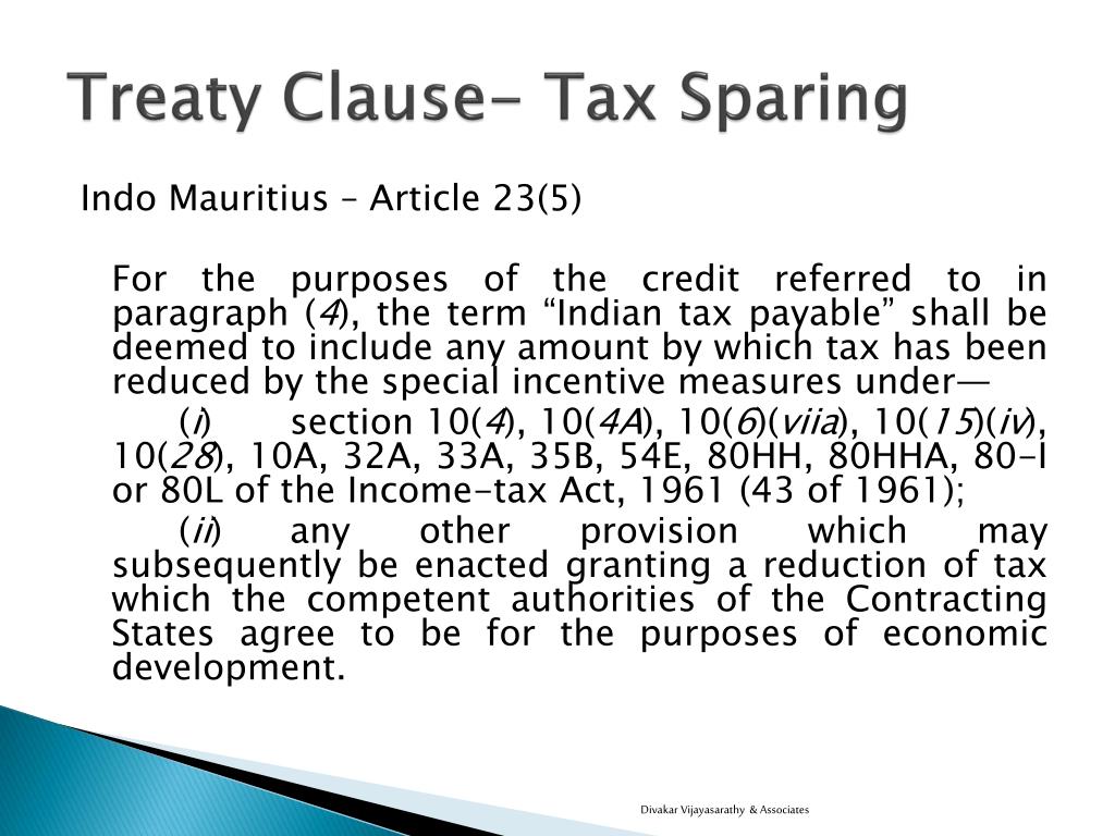 PPT - Overview of International Taxation PowerPoint Presentation, free ...