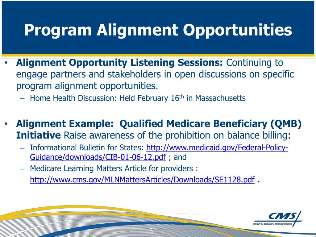 PPT - Coordinating Care for Medicare-Medicaid Enrollees PowerPoint ...