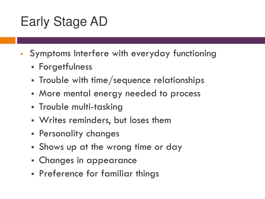 PPT - Normal Aging, Brain Injury and Alzheimer’s Disease PowerPoint ...