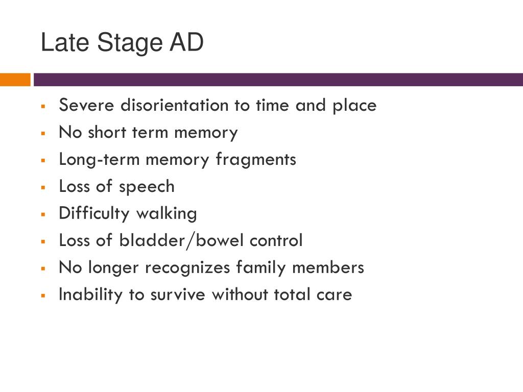 PPT - Normal Aging, Brain Injury and Alzheimer’s Disease PowerPoint ...