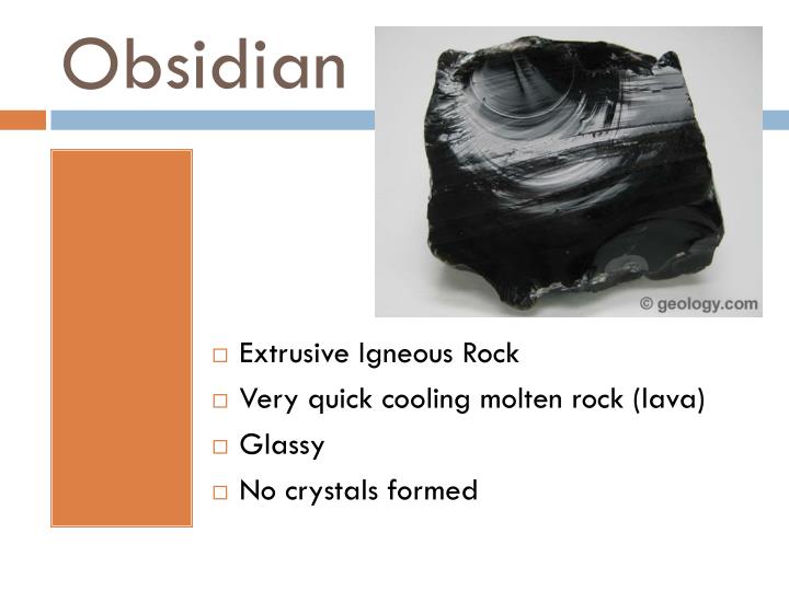 PPT - Rock identification PowerPoint Presentation - ID:2113416