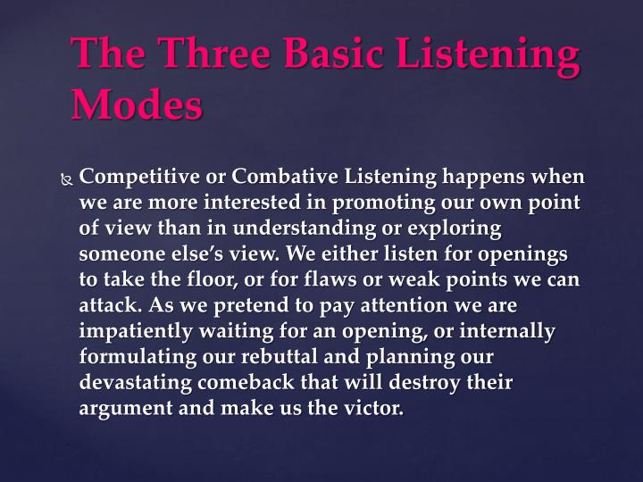 PPT - Types and Levels of Communication PowerPoint Presentation - ID ...