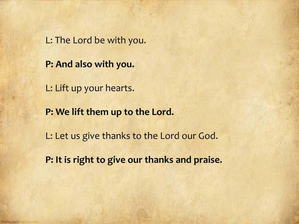 PPT - Let us prepare our hearts for Worship PowerPoint Presentation ...