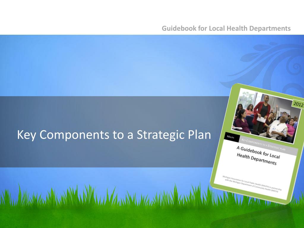 PPT - Strategic Planning for Local Health Departments PowerPoint ...