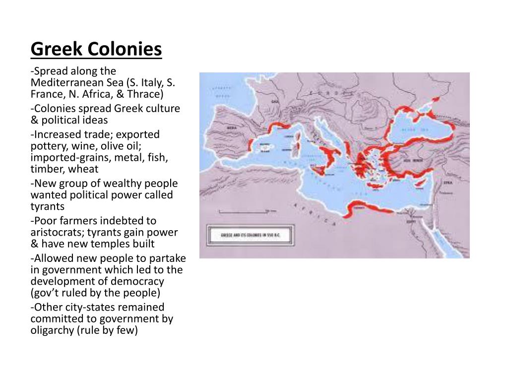 PPT - Ancient Greece: Geography, Civilizations, and City-States ...